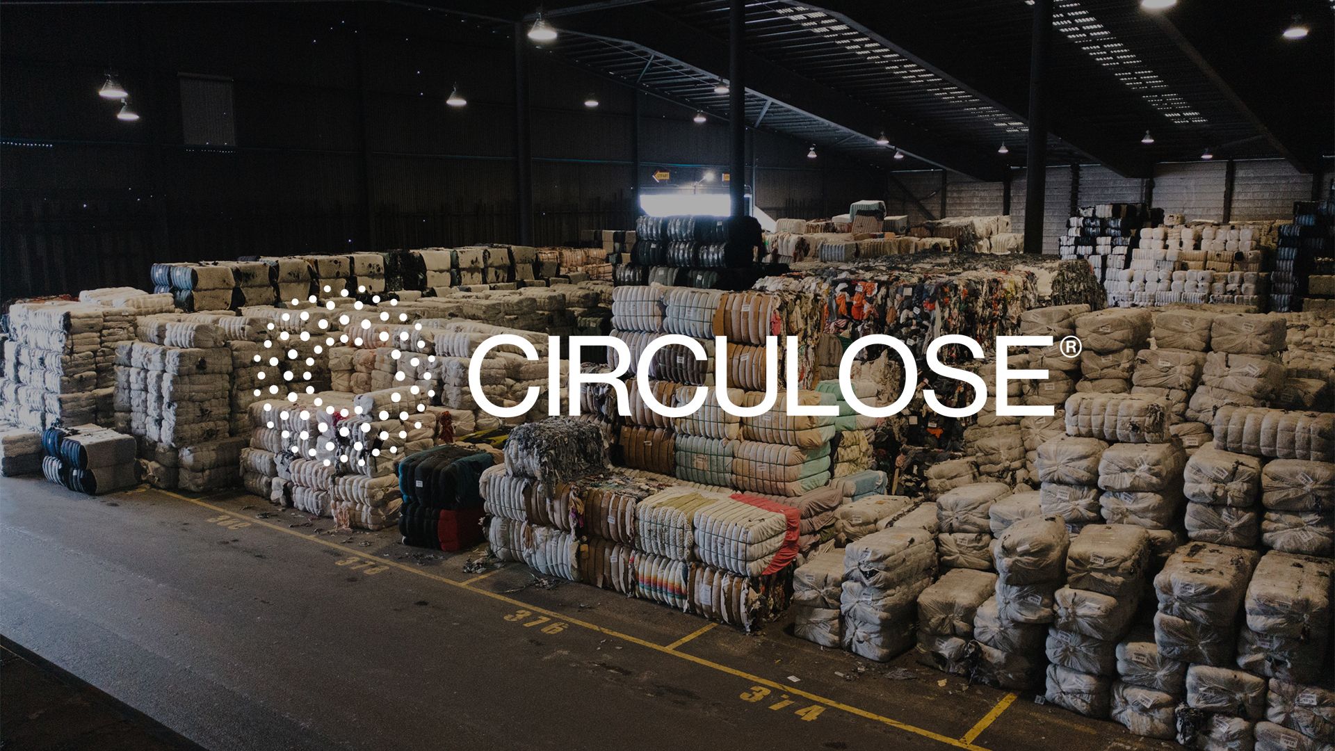 Accelerating Circularity