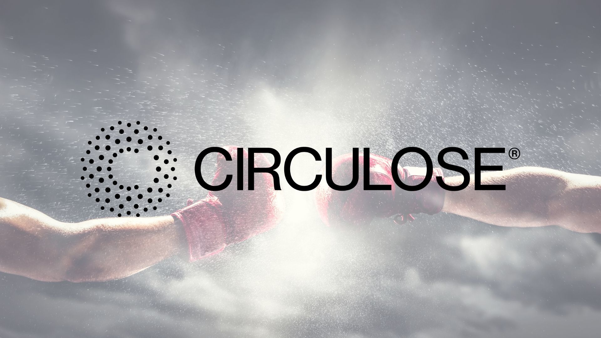 The Exceptional Case of CIRCULOSE, a comeback story